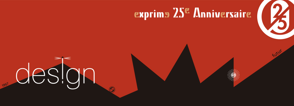 ex25e-01 | exprime inc. 有限会社エクスプリム