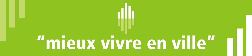 MIEUX VIVRE EN VILLE | exprime inc. 有限会社エクスプリム